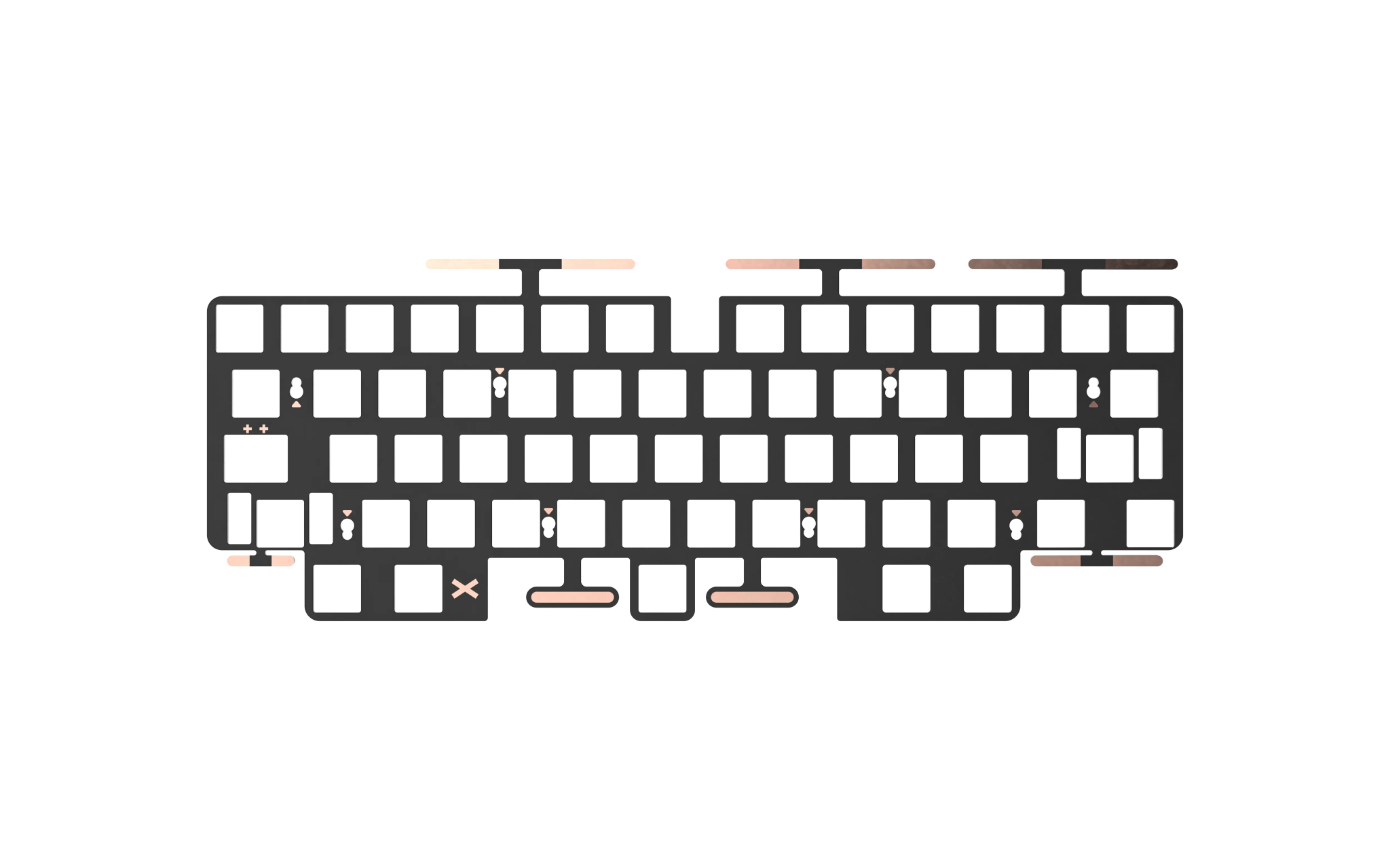 ADA | Switch Plate – Geistmaschine