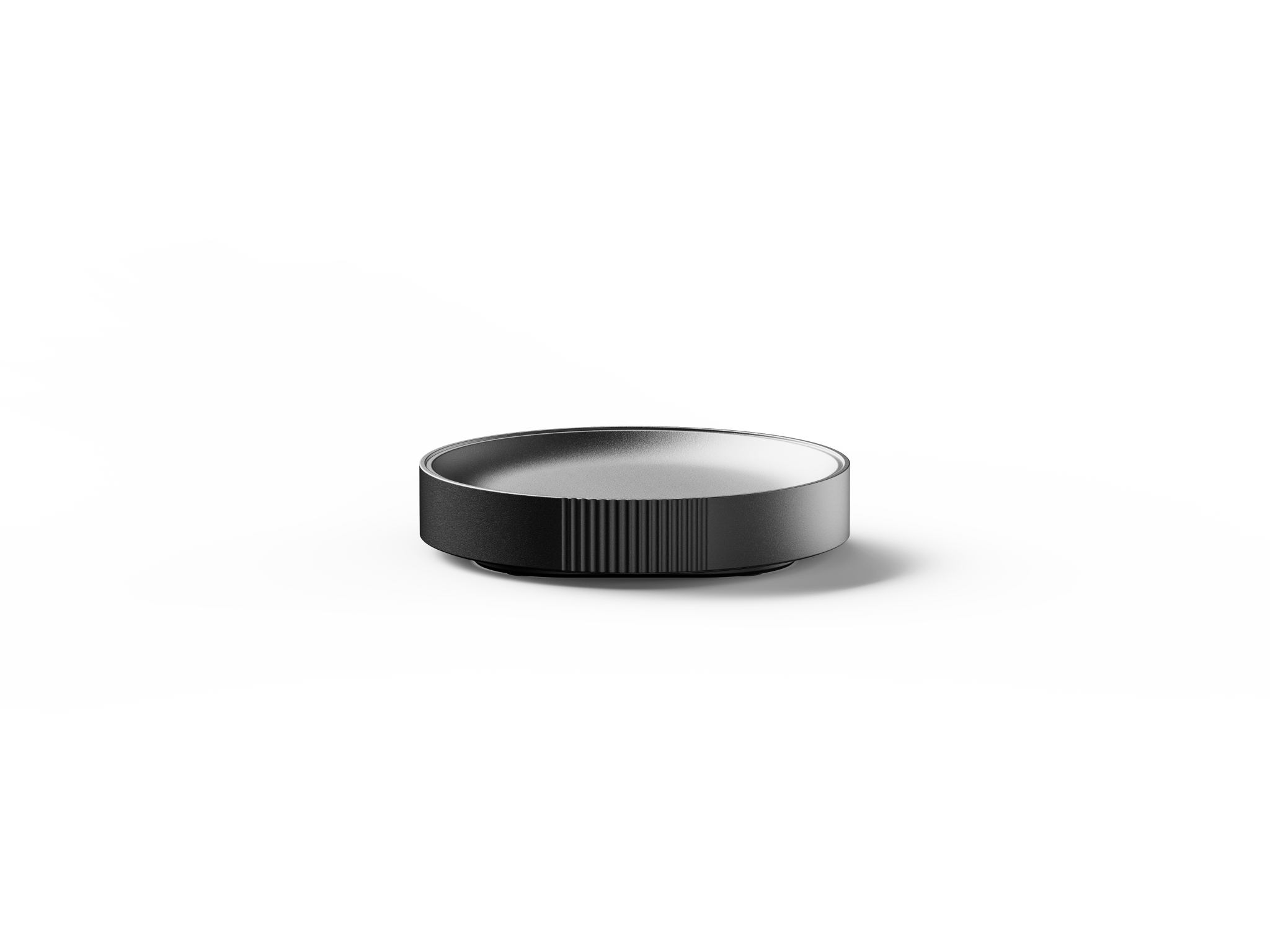 Bauwerk | Tray Pad Circular – Geistmaschine