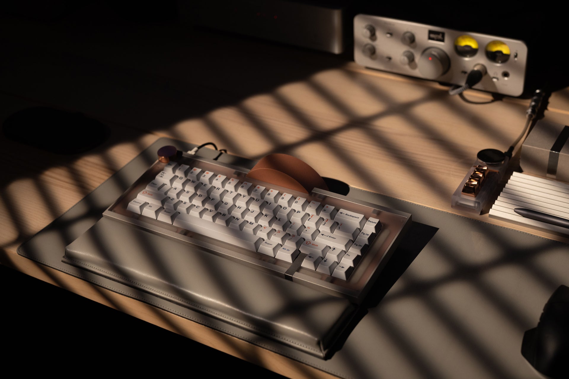 Geist Introduction – Geistmaschine