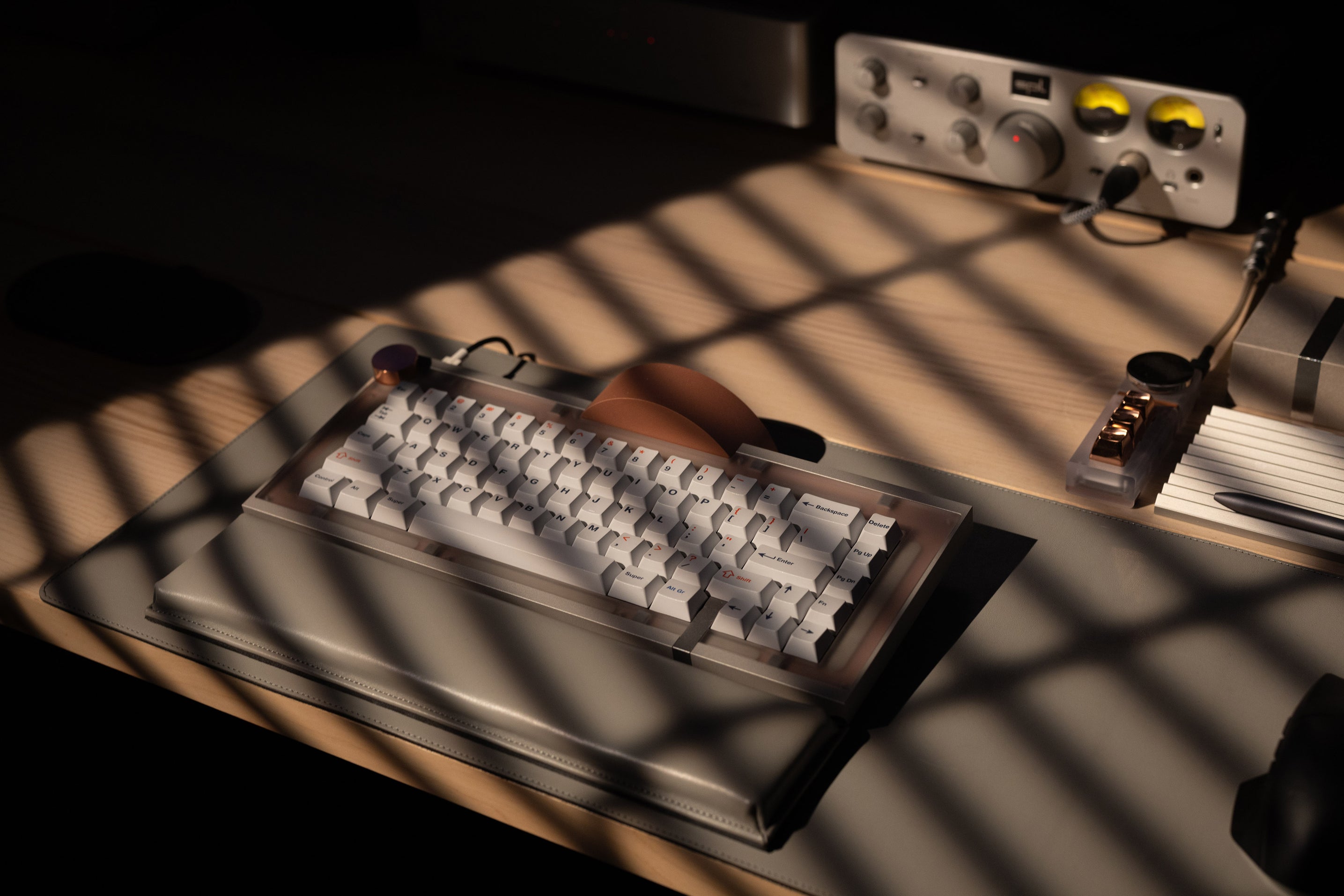 Geist Introduction – Geistmaschine