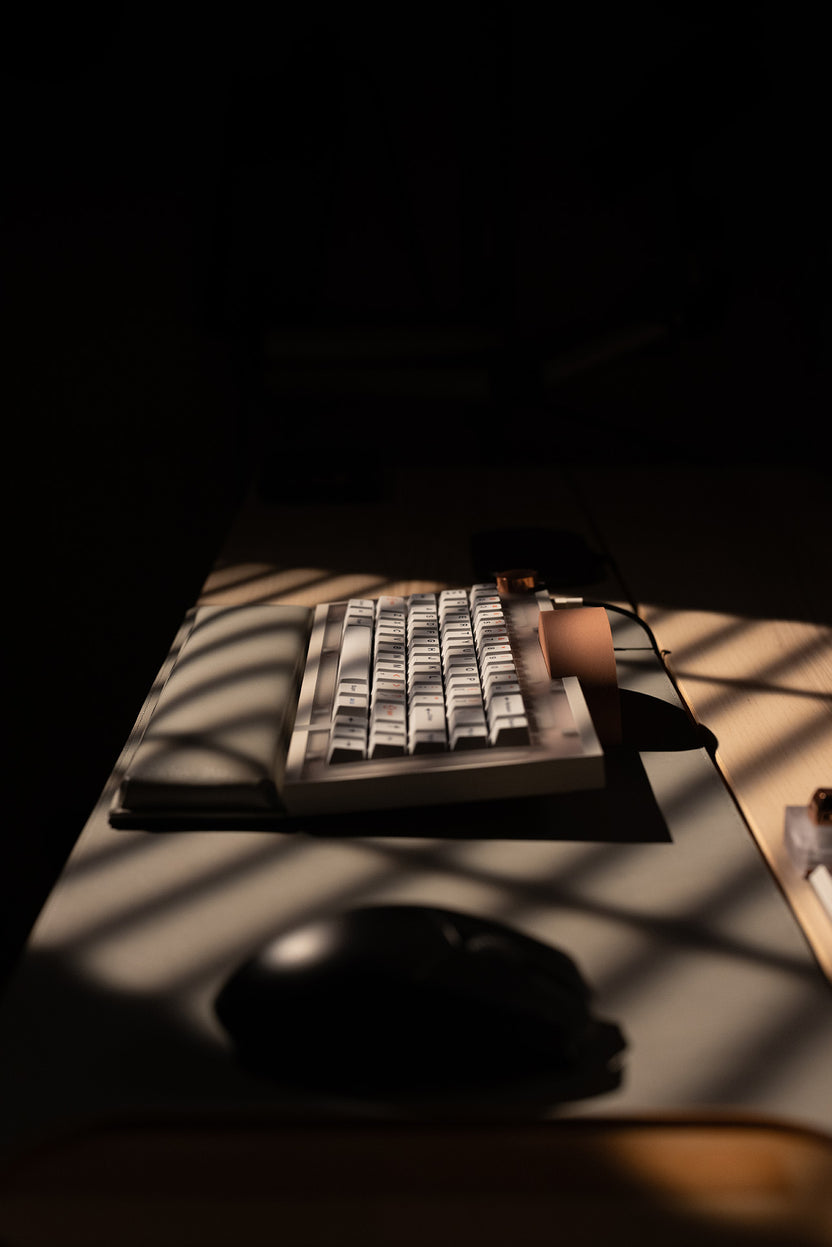 Geist Introduction – Geistmaschine