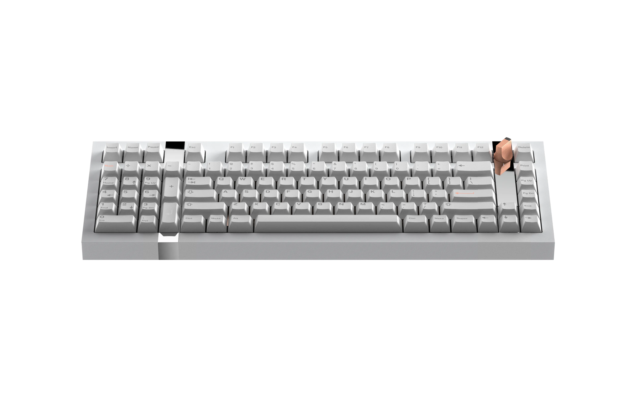 Studio | ASP - Initial Edition – Geistmaschine